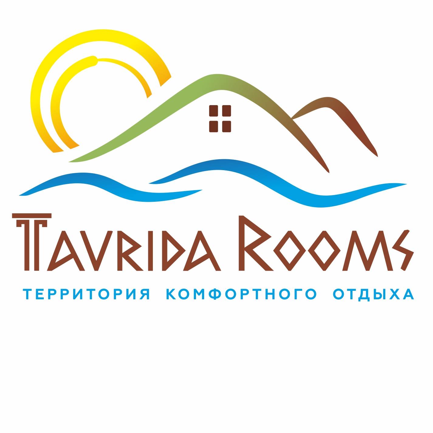 Иконка канала Tavrida Rooms