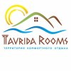 Иконка канала Tavrida Rooms