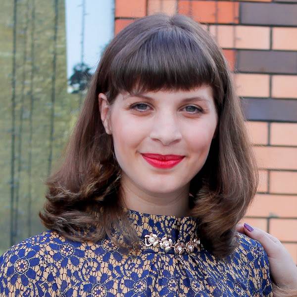 Иконка канала Свет в оконце