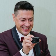 Иконка канала ЗАПИСКИ СЛАВЯН. Михаил Волин.