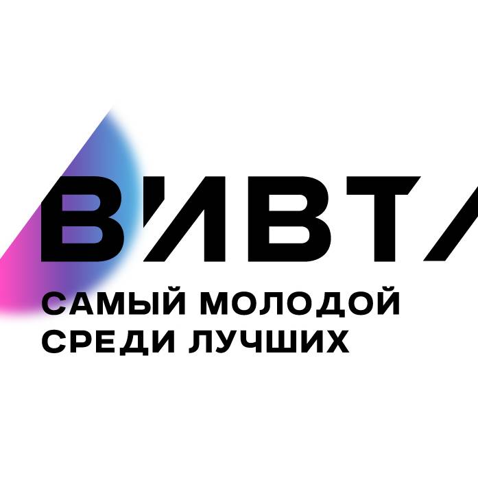 Иконка канала ВИВТ Воронежский институт высоких технологий