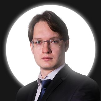 Иконка канала Астролог Антон Соколов