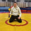 Иконка канала Самбо ШСК 268
