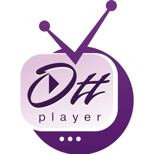Иконка канала OTTplayer