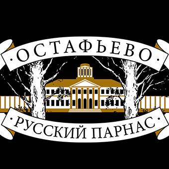 Иконка канала Музей-заповедник «Остафьево»-«Русский Парнас»
