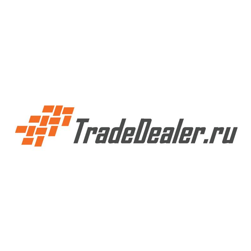 Иконка канала TradeDealer