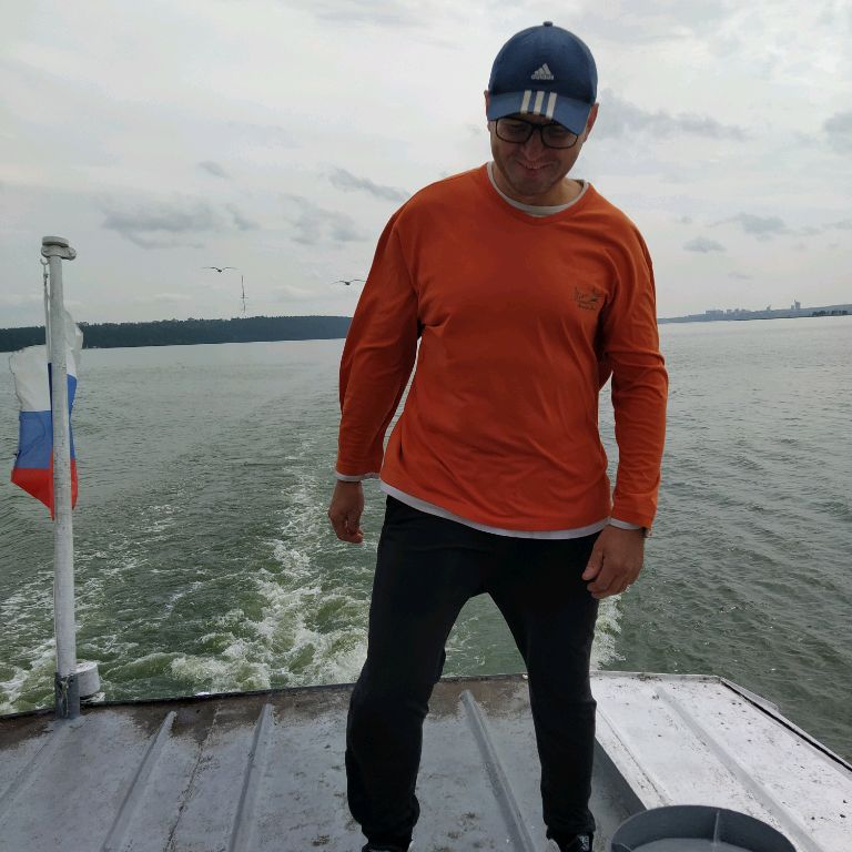 Иконка канала Мастер Шеф