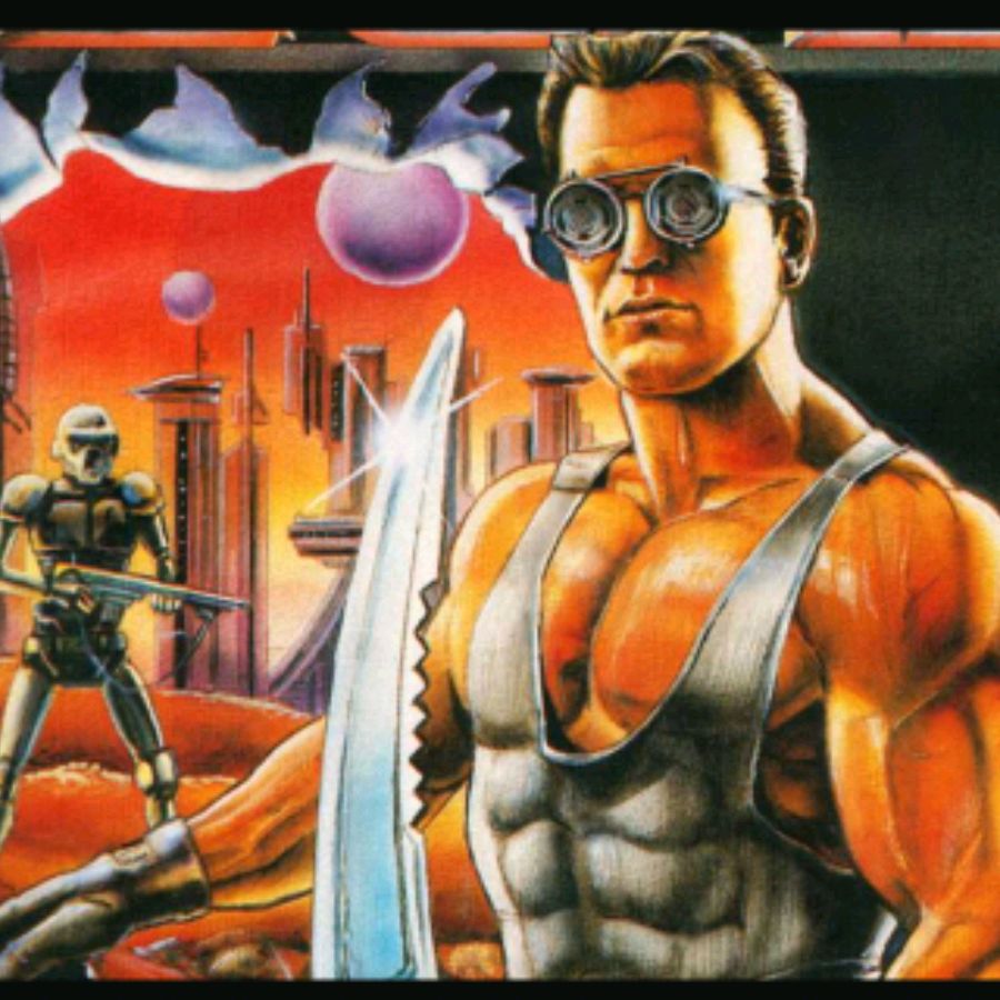 Иконка канала PowerBlade