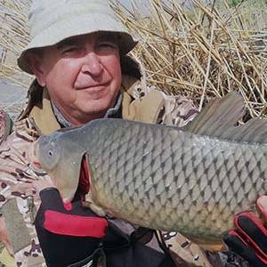 Иконка канала Рыбалка с дядей Сашей