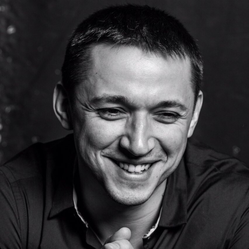 Иконка канала StepanZuev