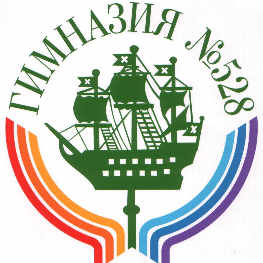 Иконка канала ГБОУ гимназия №528