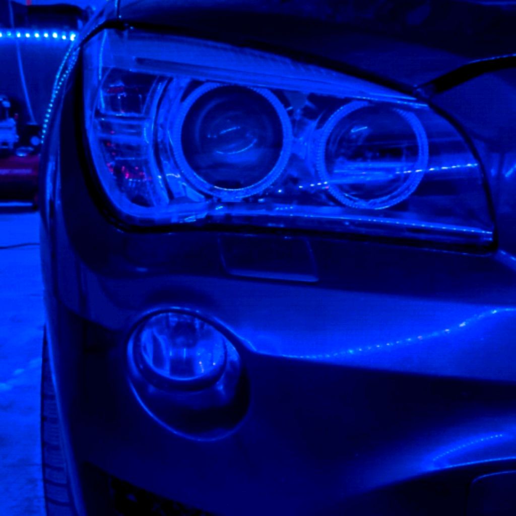 Иконка канала Refresh