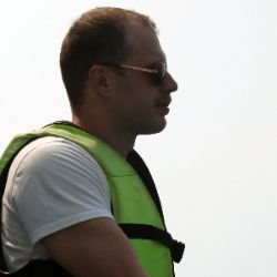 Иконка канала Marukhlenko