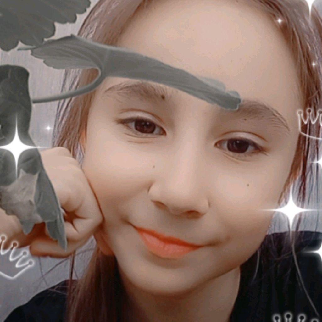 Иконка канала Милена Мендибаева