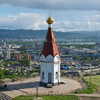 Иконка канала Владимир