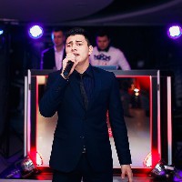 Иконка канала AHMED SHAD OFFICIAL PAGE