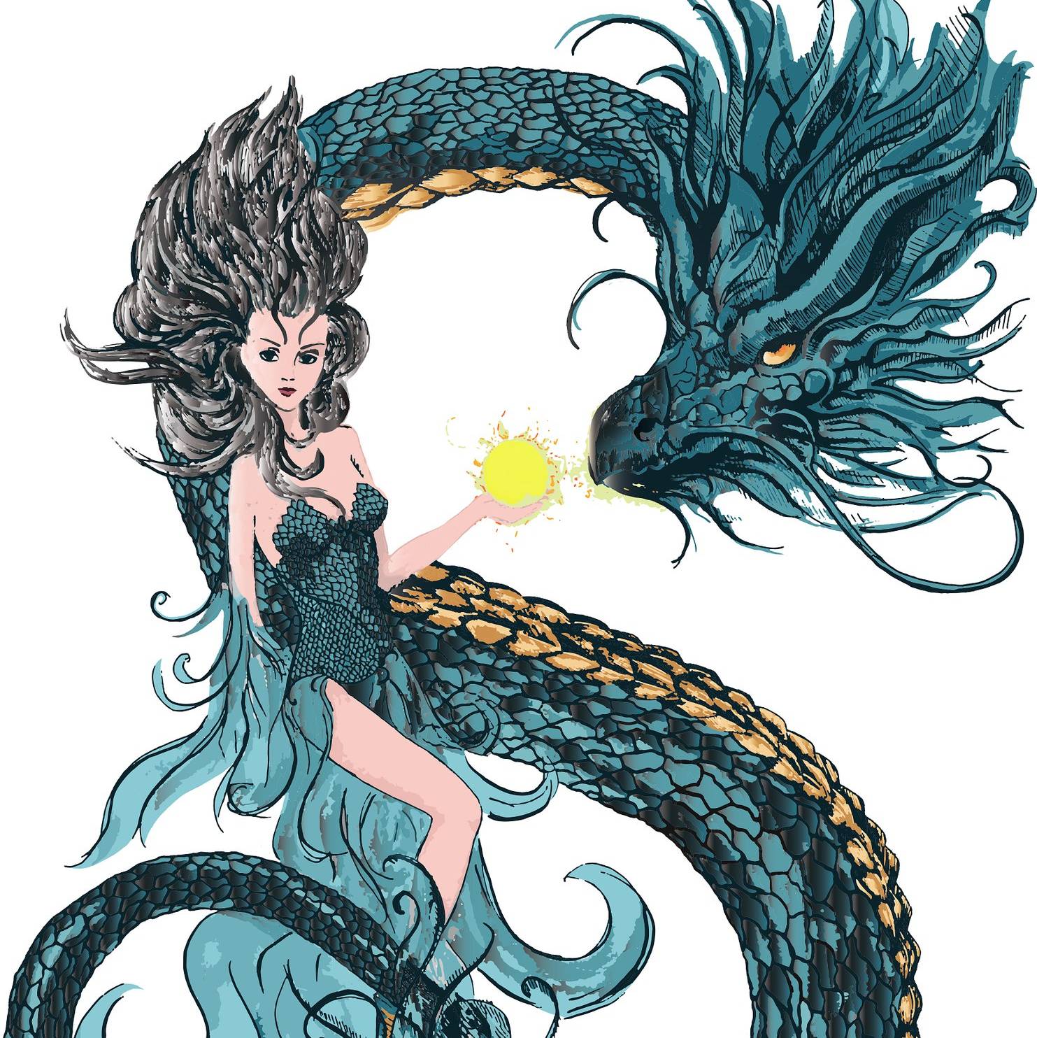 Иконка канала Selenseas