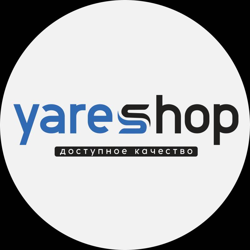Иконка канала yares-shop.ru