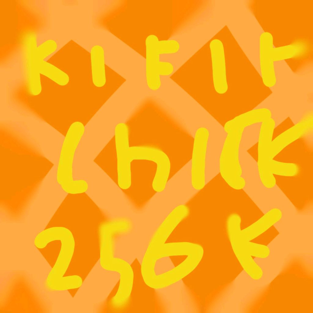 Иконка канала Kifircnik256k🗿