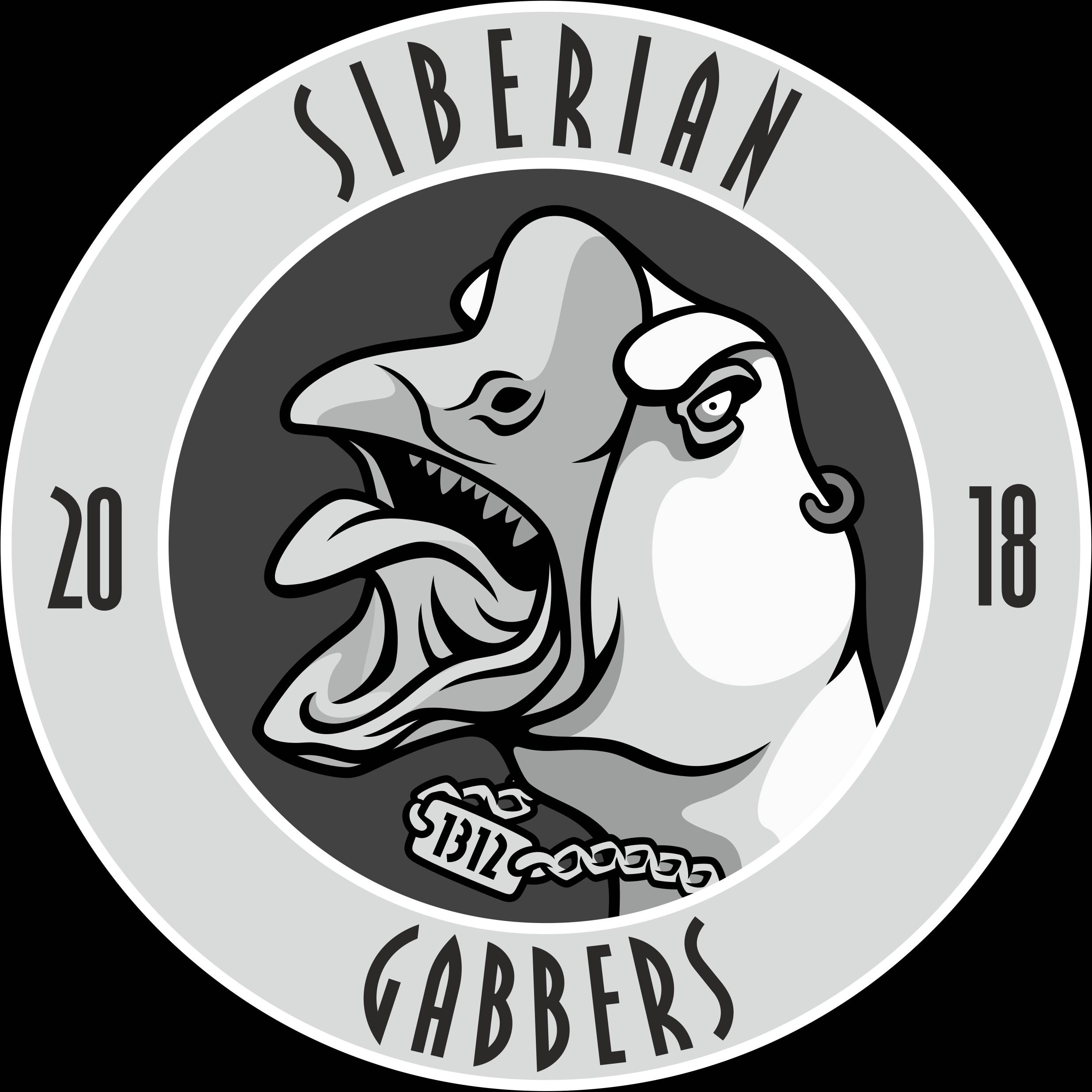Иконка канала Siberian Gabbers