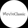 Иконка канала MovinClassic