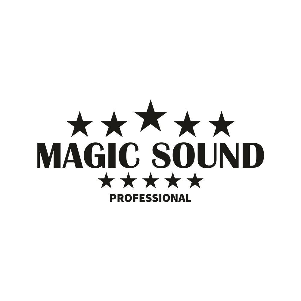 Иконка канала Magic Sound Pro
