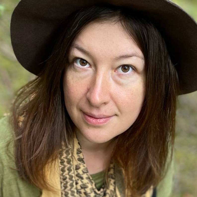 Иконка канала Liza Art