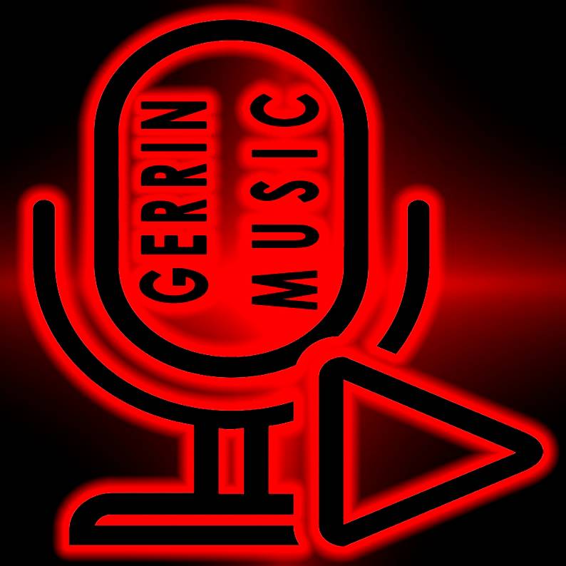 Иконка канала Gerrin Music