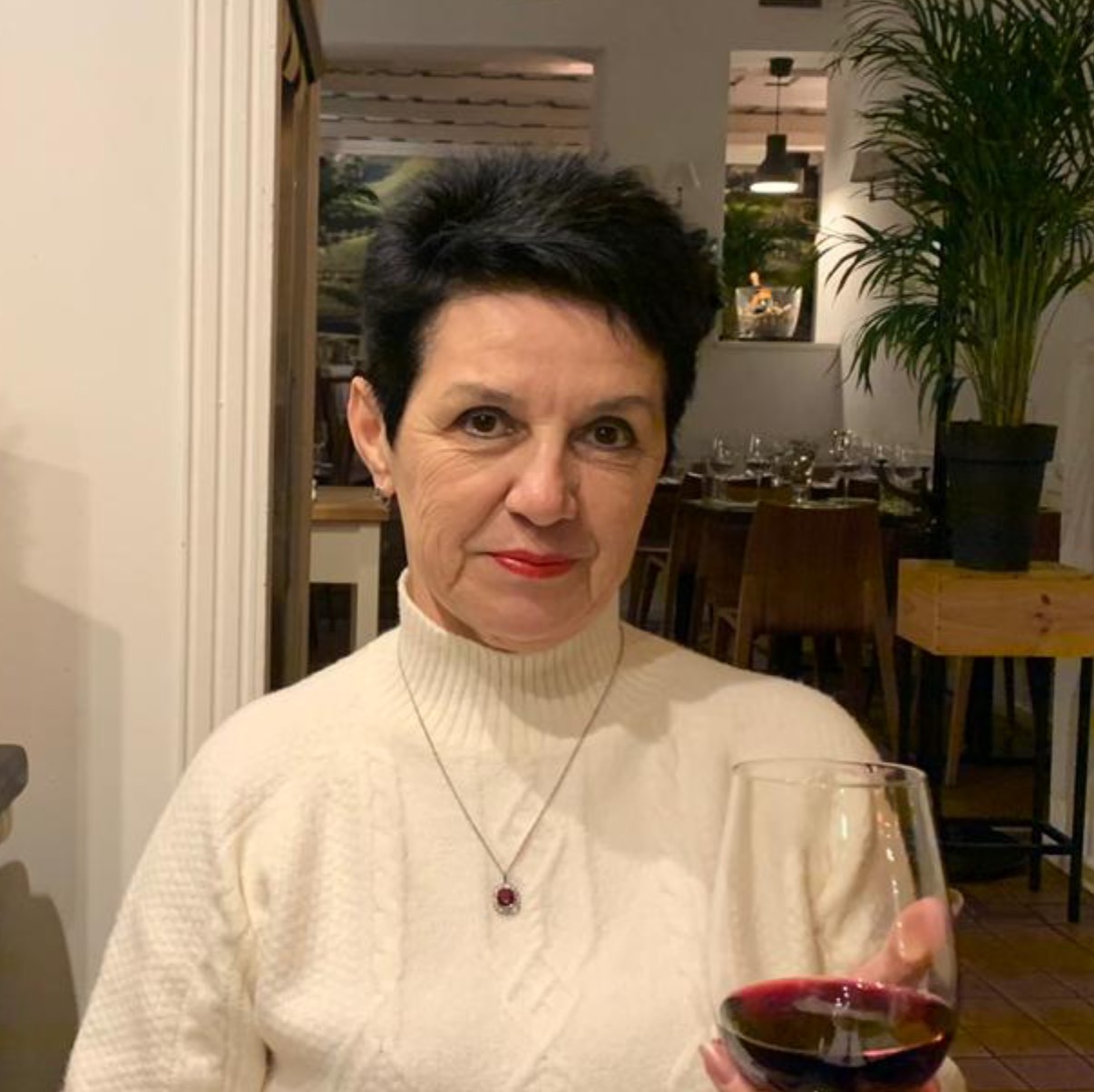 Иконка канала Гульфира-люблю жизнь