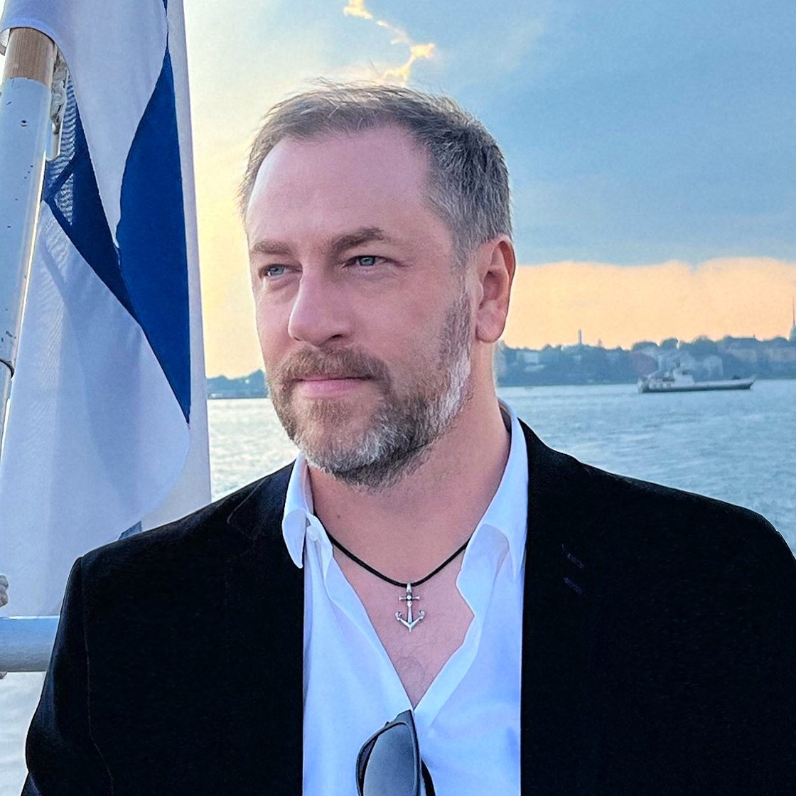 Иконка канала vpozudozu