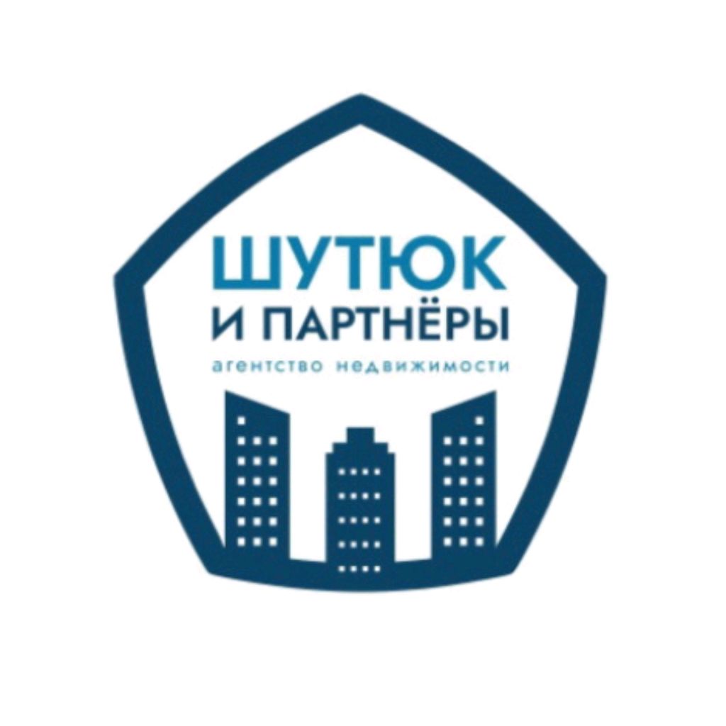 Иконка канала Шутюк и партнёры