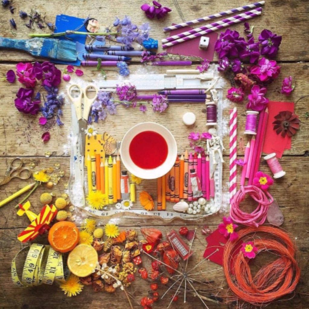 Иконка канала Творчество с Викторией