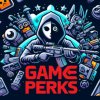 Иконка канала GamePerks