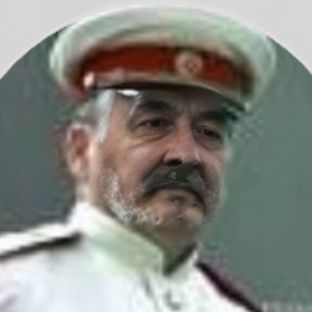 Иконка канала Deja vu