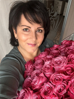 Иконка канала Ирина Рогашова и моя семья