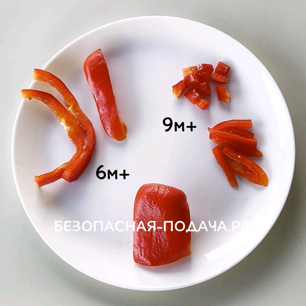 Иконка канала Прикорм ребенка | Безопасная-подача.рф