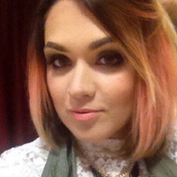 Иконка канала Олька Симакова