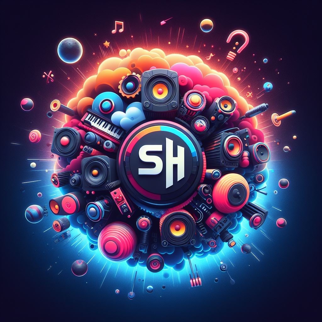 Иконка канала Sound Hub