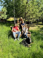 Иконка канала Dark_Cheff_&_Family