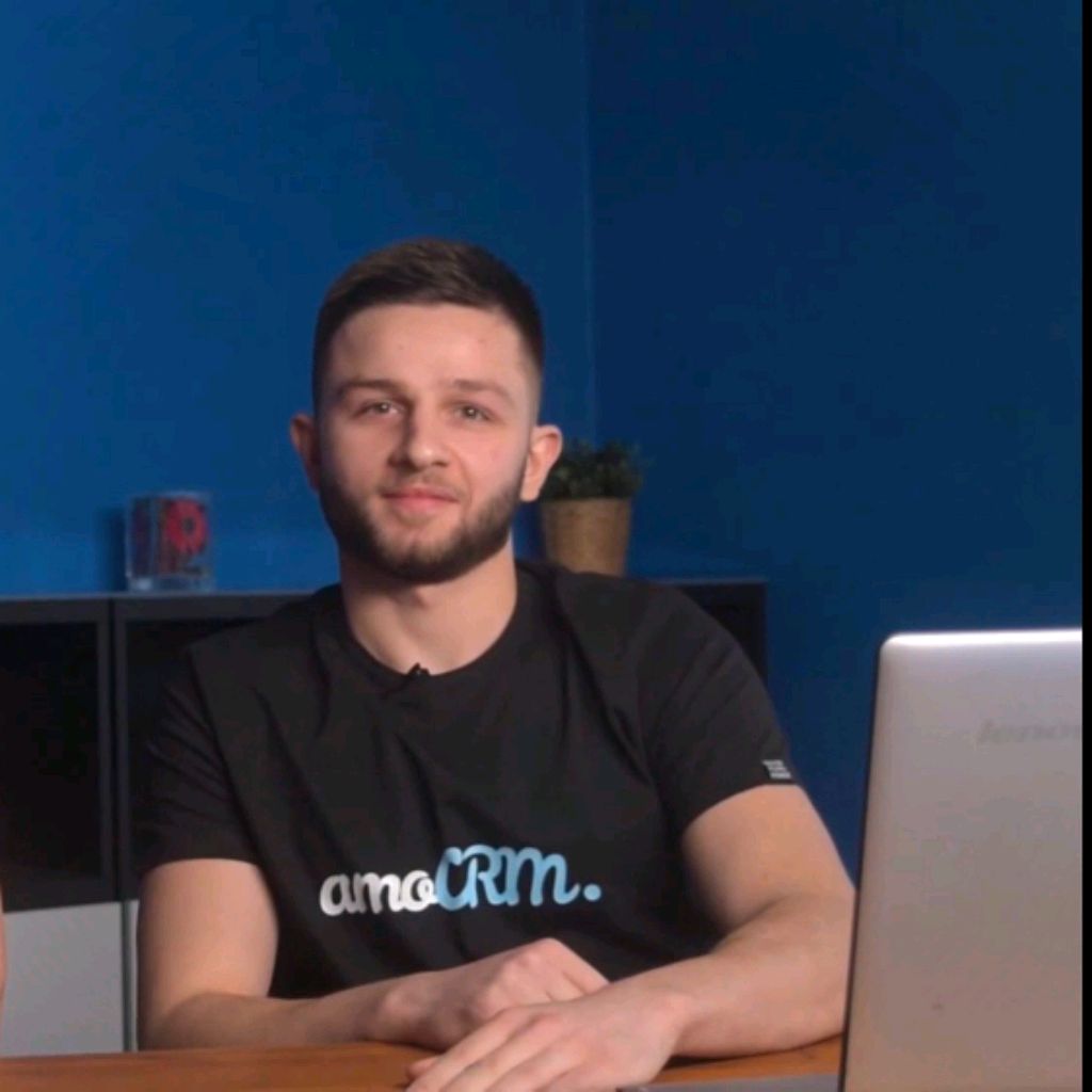 Иконка канала ИНТЕГРАТОР