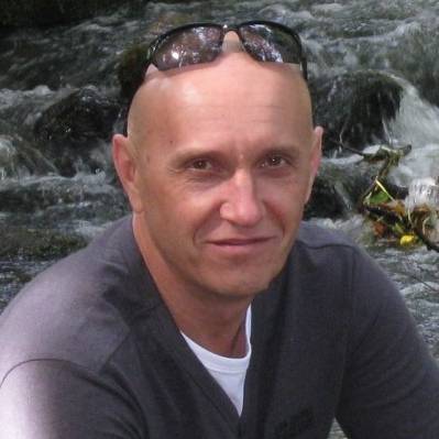 Иконка канала Viktor