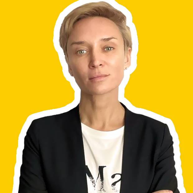 Иконка канала Разморозка с Лией Шаровой