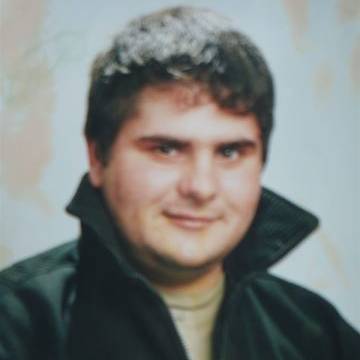Иконка канала Дмитрий Beckrl
