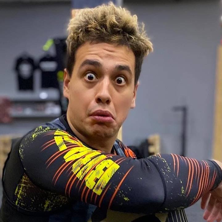 Иконка канала Сахнов Даниил. Можно просто Даня.