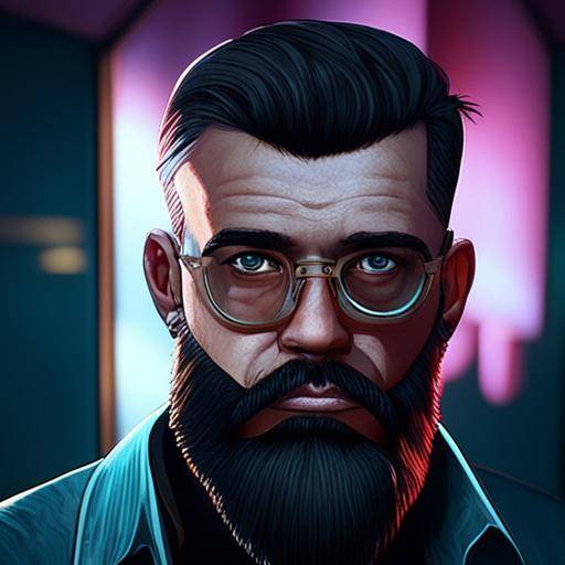 Иконка канала WhyByKenzo