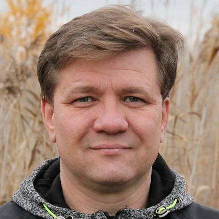 Иконка канала NVOLD