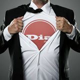 Иконка канала Dia.by Дизайн интерьера в Минске Dia.by