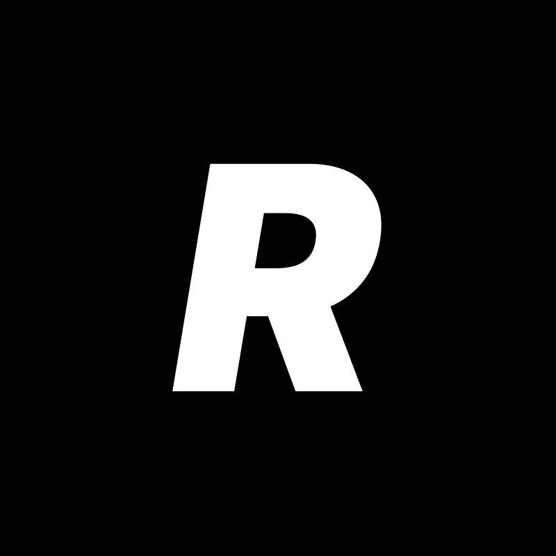 Иконка канала Rain