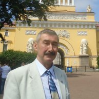 Иконка канала Николай Ковыляев