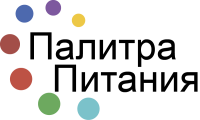 Иконка канала ПалитраПитания